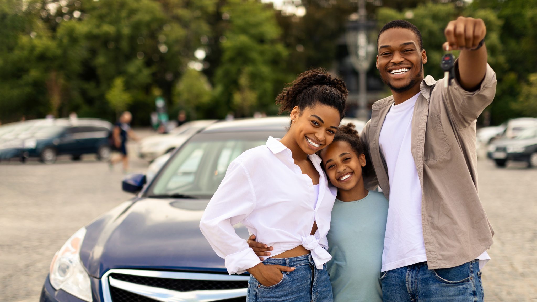 Juba Cars – Trusted Auto Deals in East African